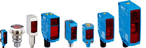 Sick Ll3 Tz10 Light Guide Array Chief Automation Marketplace