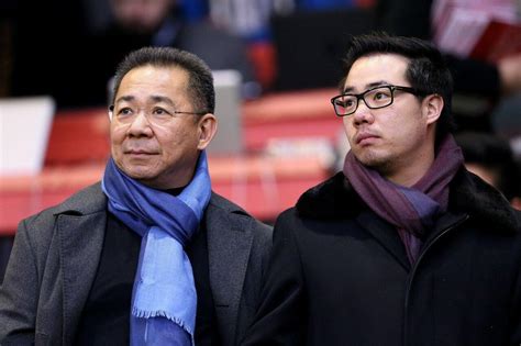 莱斯特城足球俱乐部及俱乐部老板获得城市最高荣誉 知乎