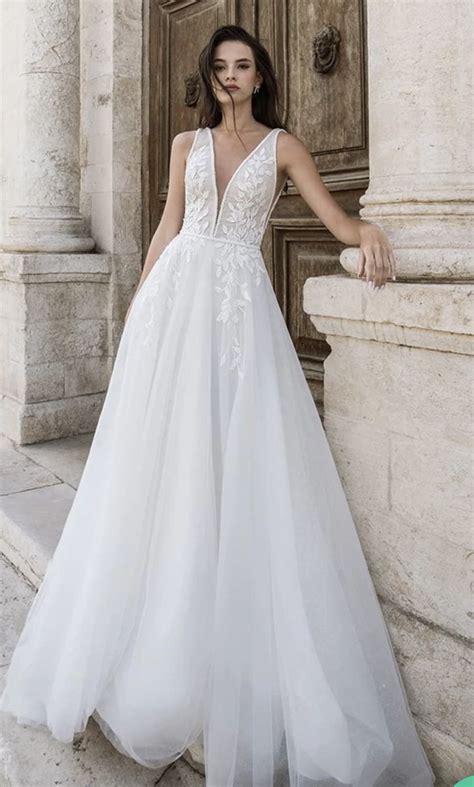 Floral Bridal Gowns The Hottest Trend Lbr Bridal