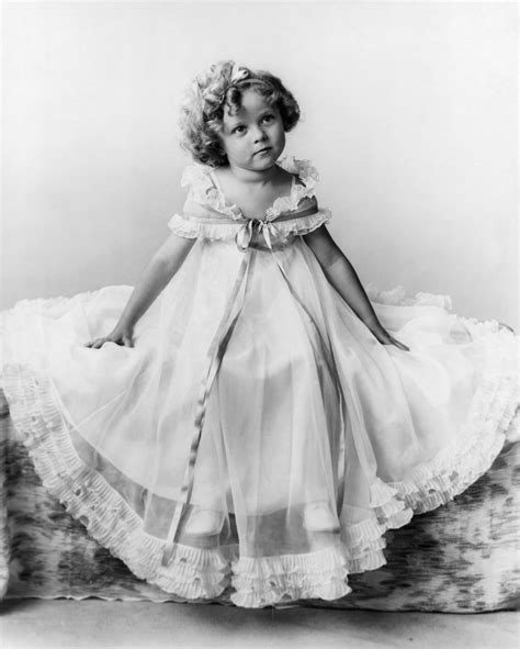 55 Photos Of Shirley Temples Life Through The Years Rare Photos Of