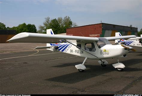 Pegass Untitled Aviation Photo 0848980