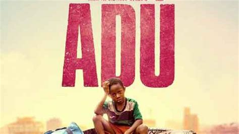 Adú La Película De Netflix Sobre La Migración Ilegal Que Es Más Que Cruda