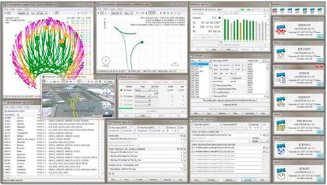 1 RTKLIB Applications Graphical User Interface 108 Download Scientific Diagram