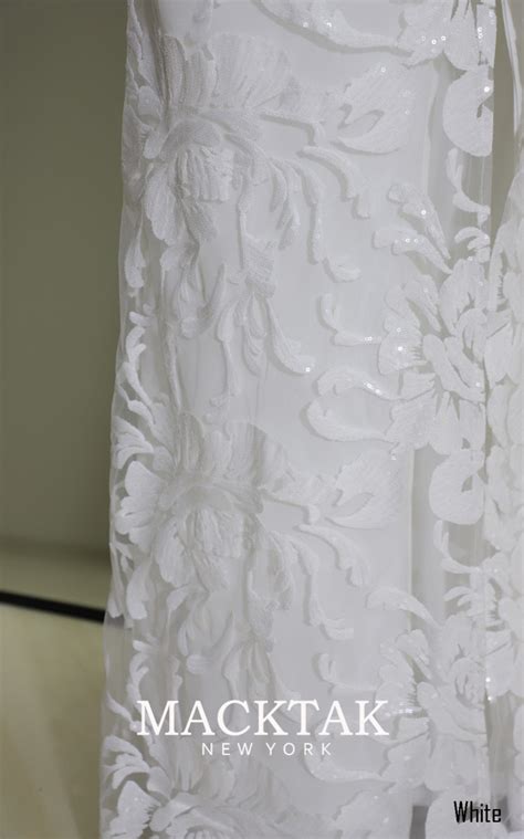 Sarette Evening Dress