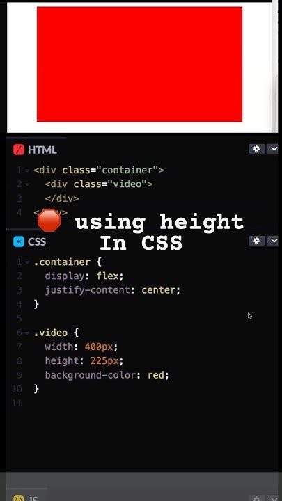 Are You Using The Aspect Ratio Css Trick Youtube