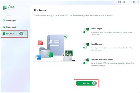 Best PDF Repair Tool Free Download Safe