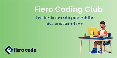 Fiero Code Club Term 2 At He Puna Manawa Tauranga Library On 29th