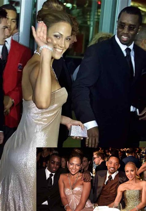 The Mystery Woman Behind Diddy 2004 Party Scandal