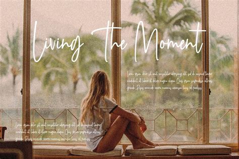 Holigans Handwritten Sript Font Design Cuts