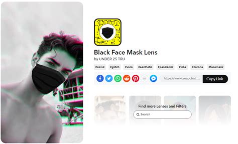 17 Best Snapchat Filters To Make Your Snaps Stand Out Fotor