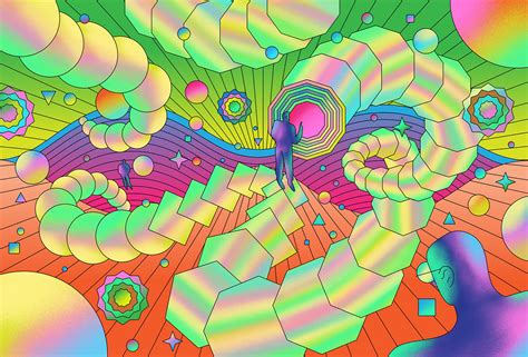 complexity wired japan on behance