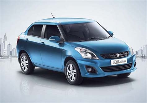 Autocarsreview Maruti Swift Dzire Ddis Review Price And Specs