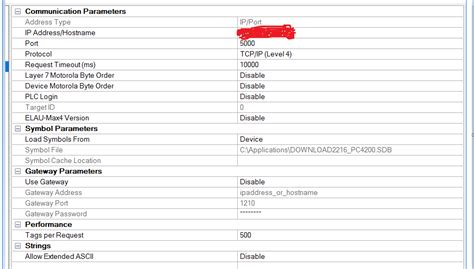 Kepserver Runtime Connection Lost General Discussion Inductive Automation Forum