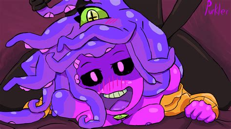 Post 2974481 Eldritch Fear Monster Prom Oz Pornkler Purkler Zoe Zgord