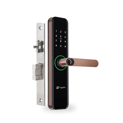 Smart Lock Se 6 Ways To Unlock Fingerprint Mobile App Access