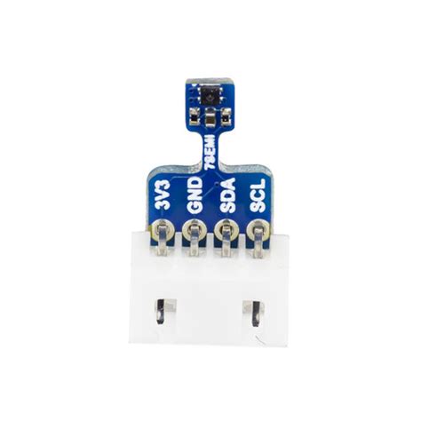 Buy Sht40 Temperature And Humidity Sensor Nano Breakout 2 54mm Pitch