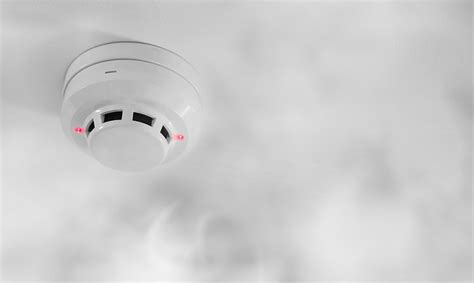 Fire Alarm System Installers In Sheffield Ashton Alarms