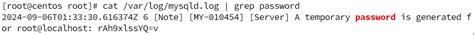 【mysql超详细安装步骤】centos7安装mysql8 centos7安装mysql8教程 csdn博客