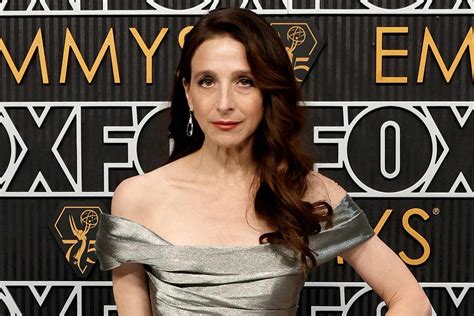 Two And A Half Men Alum Marin Hinkle Settles Randall Sommer Divorce