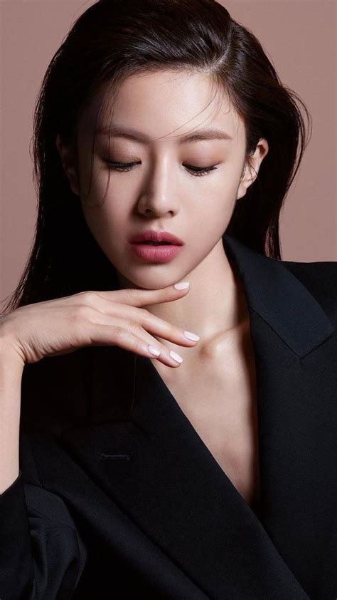 Pin On Go Youn Jung