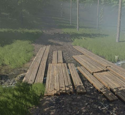 Fs25 Bear Wallow Logging V1 0 Fs 25 Maps Mod Download