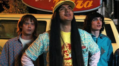 Fan Favorite Character Argyle Will Not Return In Stranger Things 5 Nerdist