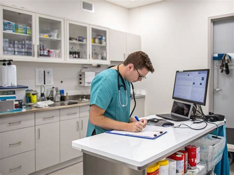 Registered Veterinary Technician Job Description Taptalent