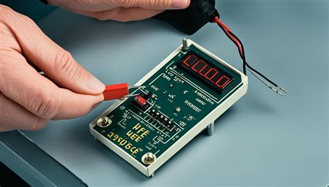 Defining And Measuring Current Gain Hfe In Transistors