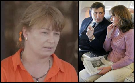 “არ მინდოდა ამის თქმა მაგრამ ” რას ამბობს ყოფილი პირველი ლედი სანდრა რულოვსი Inews