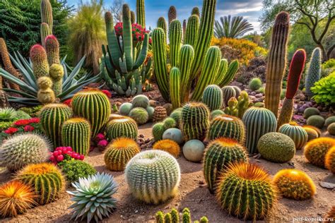 Растения пустынь Фото для детей Особенности растений пустыни обусловлены тем что они должны