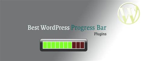 5 best wordpress progress bar plugins 2025 wpanything