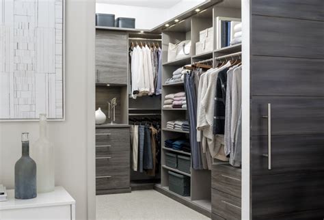 Closets By Design Modern Glamorous Or Fancy The Best Luxury Walk In