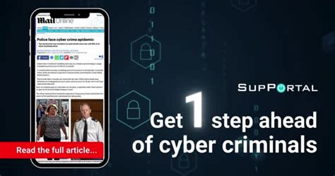 [video] Richard Andreae On Linkedin Cybercrime Security Businesssupport