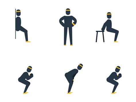 Fitness App Animation Workout Apps Natural Skin Care Routine Summer Acne