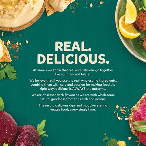 Yumi's Brand Refresh