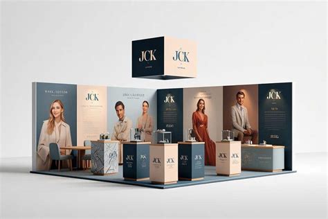 Entry 2 By Yeasmin2927 For Trade Show Booth Design Freelancer