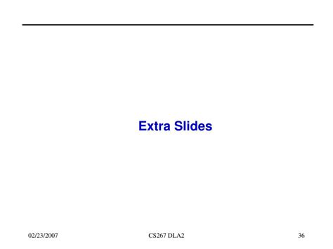 PPT CS Dense Linear Algebra Parallel Gaussian Elimination PowerPoint Presentation ID