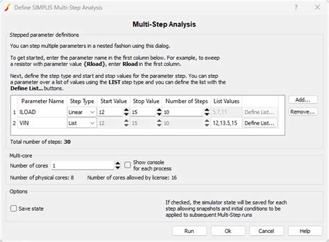 Simplis Technologies Announces The Release Of Simetrixsimplis 92
