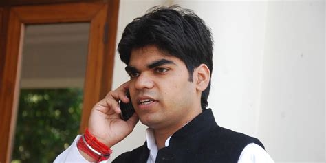 Akshay Yadav Candidate Of Sp To Regain Seat In Firozabad Timelinedaily