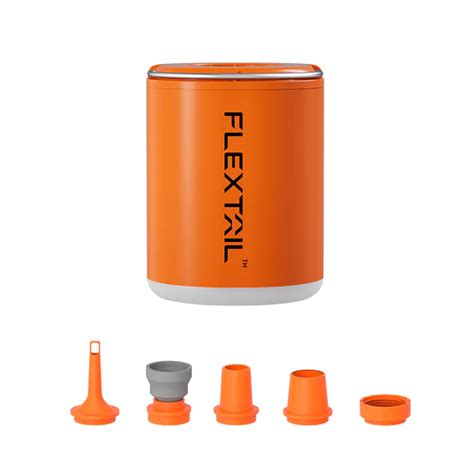 Flextail Ultralight Tools For Camping Tiny Air Pump