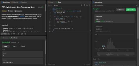 Day 30 Of 100daysofcodechallenge Subarray Sum Vaibhav Gupta Posted