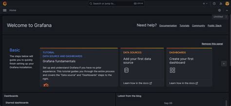 Setup OpenTelemetry Collector On Ubuntu