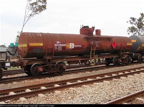 Sar Class Xp 6 Side A