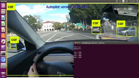 Cài đặt yolov trên board NVIDIA Jetson TX Viblo