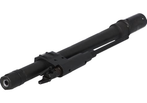 5 56 Barrels