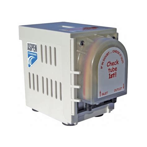 Perestaltic Standard Condensate Pump