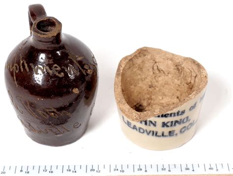 C E Roth Mini Jug 158629