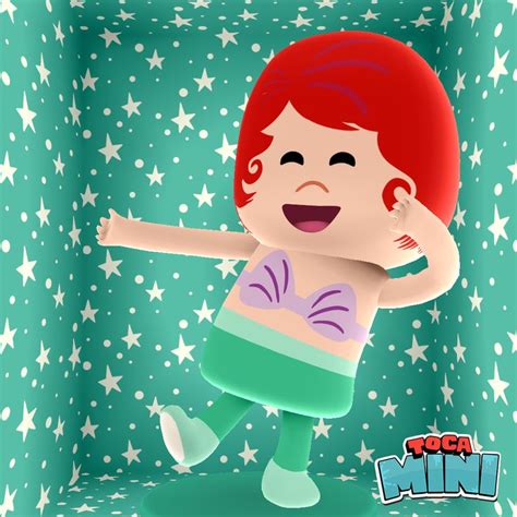 27 Best Toca Mini Images On Pinterest Minis Search And Searching