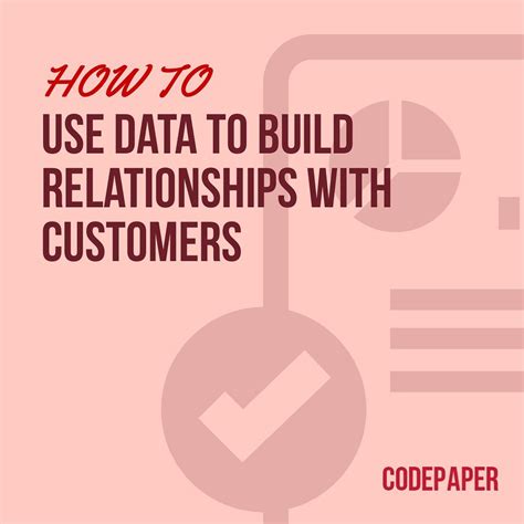 Codepaper Here Is How You Should Use Data To Build