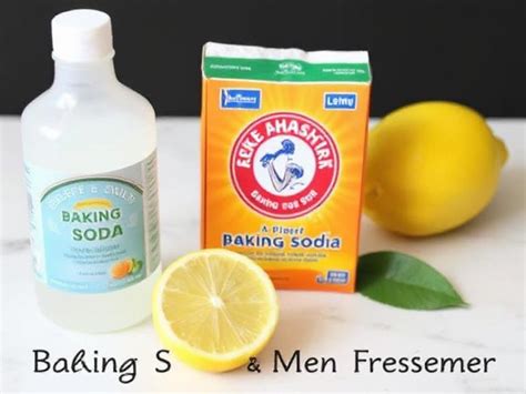 How To Make Homemade Dishwasher Cleaner Without Vinegar Sunshine
